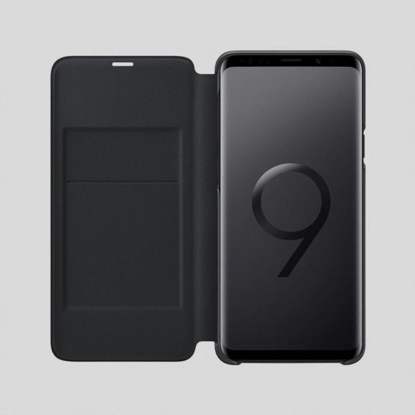 Samsung LED Case suits Samsung Galaxy S9+ | FoneEZY Mobile Phone Repairs